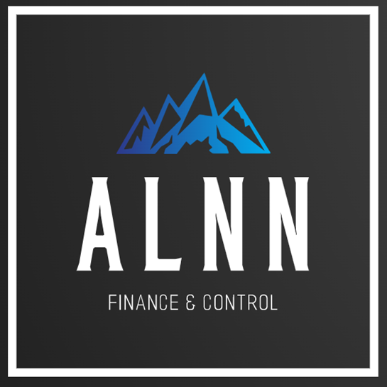 ALNN – Finance & Control